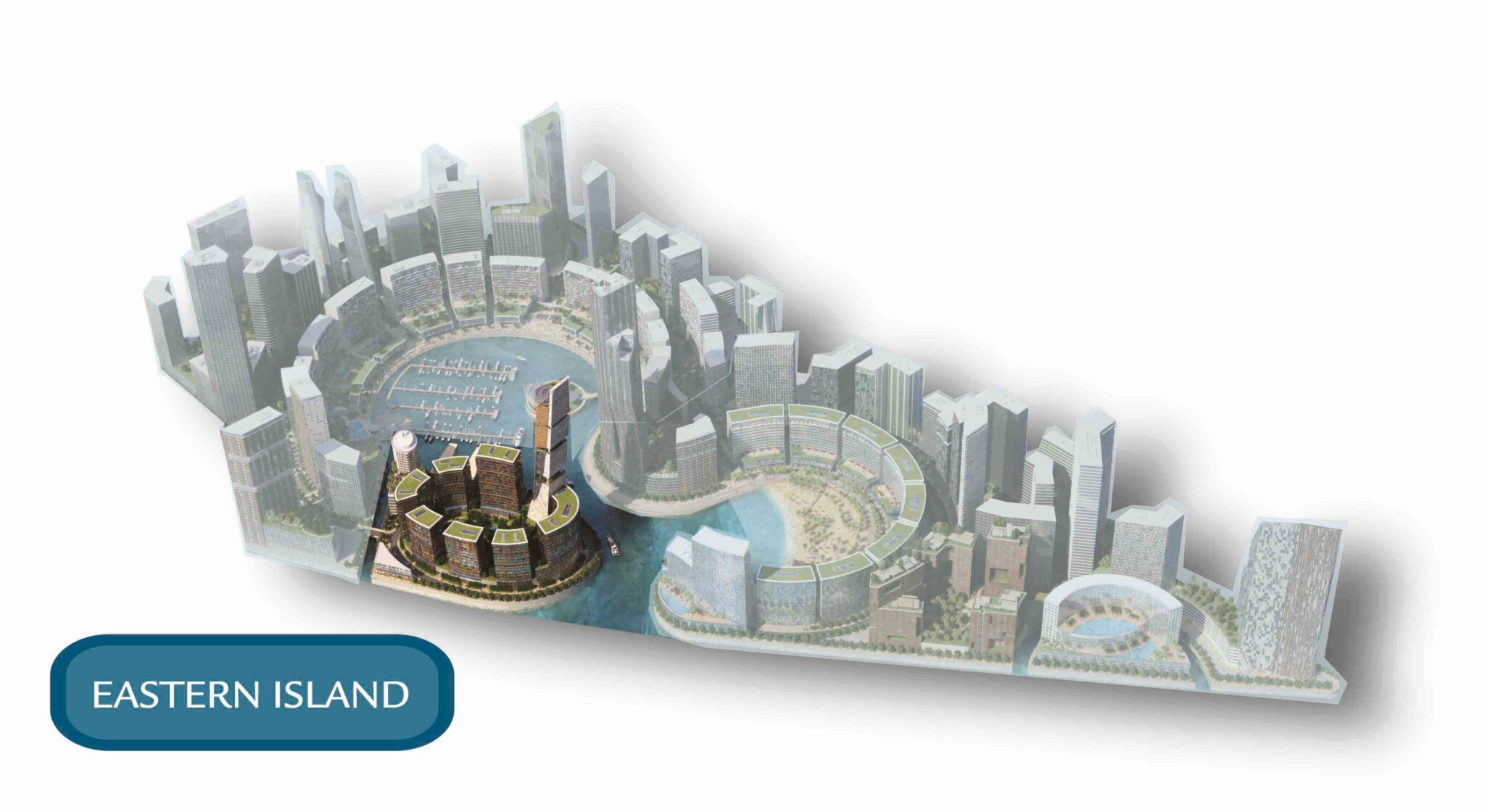 Watergardencity